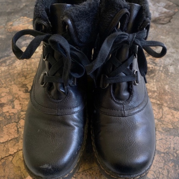 wear ever | Shoes | Baretraps Wear Ever Brenna Womans Ankle Boots ...